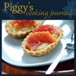 Vegetable Cookies Recipe - (4/5)