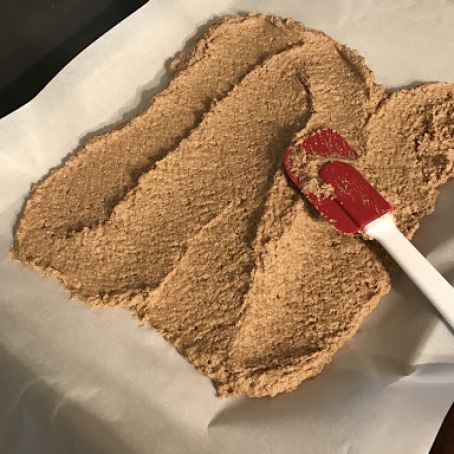 Flea Terminator Dog Treats Recipe - (4.2/5)