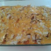 Macaroni Grill's Pasta Milano Recipe - (4.4/5)