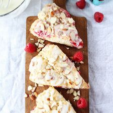 Delicious Raspberry Ribbon Pie Recipe - (4.3/5)