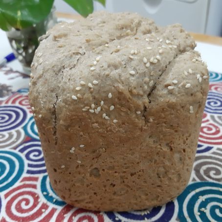 Bread, Simple One Hour Homemade Bread Recipe - (4/5)