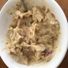 Semolina's Shrimp Or Chicken Roban Recipe - (4/5)