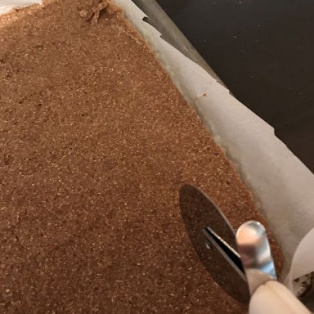 Flea Terminator Dog Treats Recipe - (4.2/5)