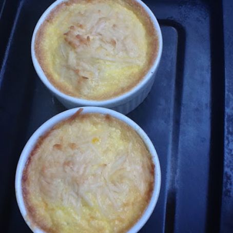 Spoon Bread Recipe - (4.5/5)