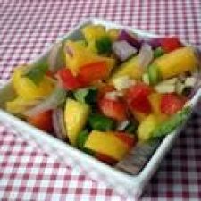 Mango Talkari Recipe