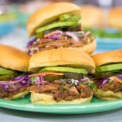 Roast Pork Shoulder - GOYA® Authentic Puerto Rican Recipe Recipe - (4.2/5)