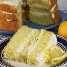 Lemon Bark Recipe - (4.1/5)