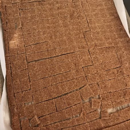 Flea Terminator Dog Treats Recipe - (4.2/5)