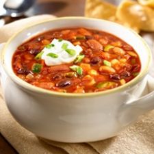 Bush’s Best Three Bean Chili Recipe - (4.3/5)
