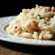 Shrimp Tartlets Recipe - (4/5)