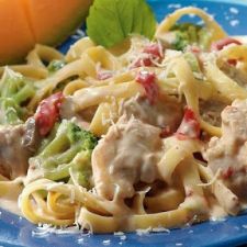 Semolina's Shrimp Or Chicken Roban Recipe - (4.5/5)