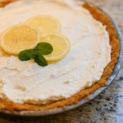 Lemon Layer Cake for Passover Recipe