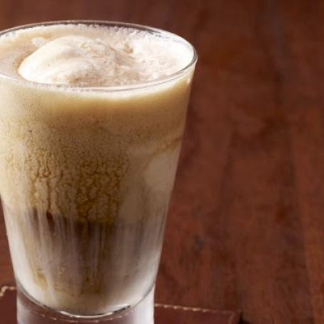 Guinness Float Recipe - (4.1/5)