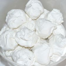 Microwave Divinity Recipe - (4.5/5)