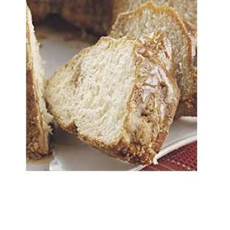 Christmas in Vermont Bread Recipe - (4.5/5)