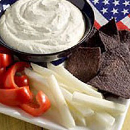 All-American Summer Dip Recipe - (4.4/5)