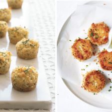Ultimate Party Crab Bites Recipe - (4.5/5)
