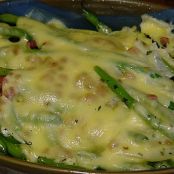 Shrimp and Green Bean Stir-Fry Recipe - (4.5/5)