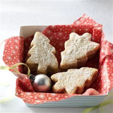 Sour Cream Cut-Out Cookies with Cream Cheese Icing Recipe - (4.5/5)