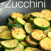 8 Ball Zucchini Recipe - (4.4/5)