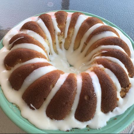 Easy Italian Lemon Pound Cake Recipe - (3.7/5)