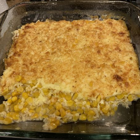 Golden Corral Sweet Corn Pudding Recipe - (3.9/5)