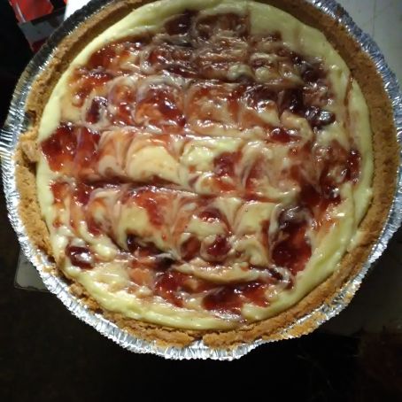 Philadelphia 3-Step Cheesecake Recipe - (3.8/5)