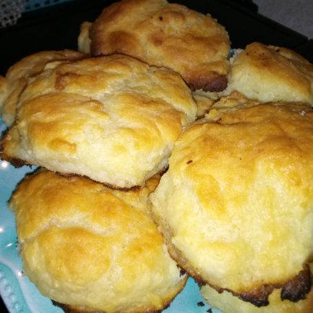 7 Up Biscuits Recipe - (3.8/5)