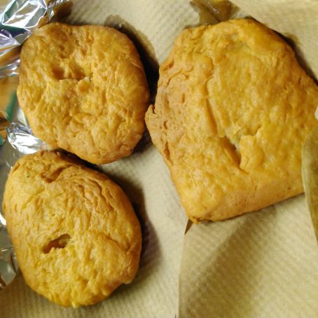 Virgin Island Johnny Cake Recipe - (3.9/5)