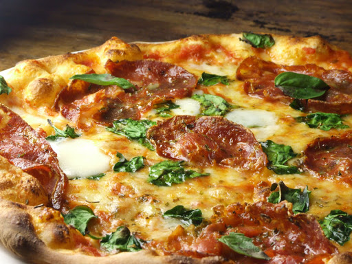 Big Brother Diy pizza fire Ovens Melbourne - Polito Recipe - (4.4/5)