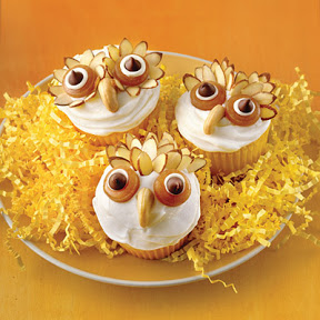 Halloween Hoot Owls Recipe - (4.6/5)
