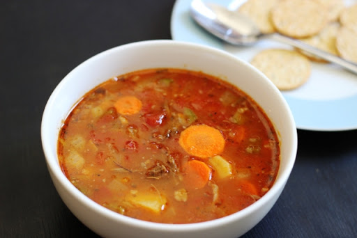 Stone Soup recipe Recipe - (4.2/5)
