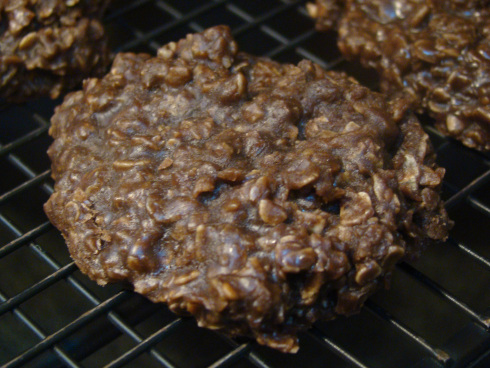 Raggedy Robins Recipe - (3.6/5)