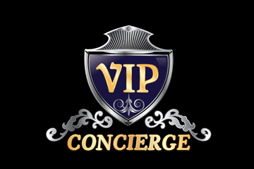 VIP Concierge Inc. Recipe - (4/5)