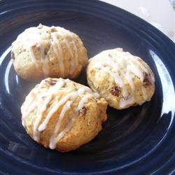 Grammie's Old English cookies Recipe - (4.3/5)