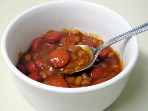 Beanee Weenee Recipe - (4.2/5)